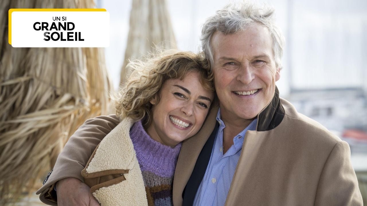 Un si grand soleil : une comédienne emblématique de Plus belle la vie débarque dans la série ...