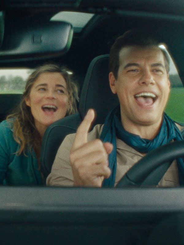 Alter Ego - Film 2026 - AlloCiné