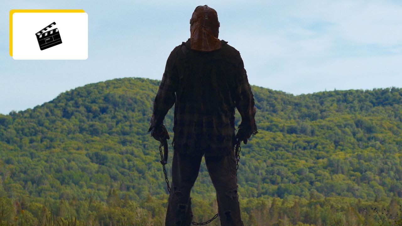 Meilleur que Jason et Vendredi 13 ! Premiers avis positifs sur ce film ...