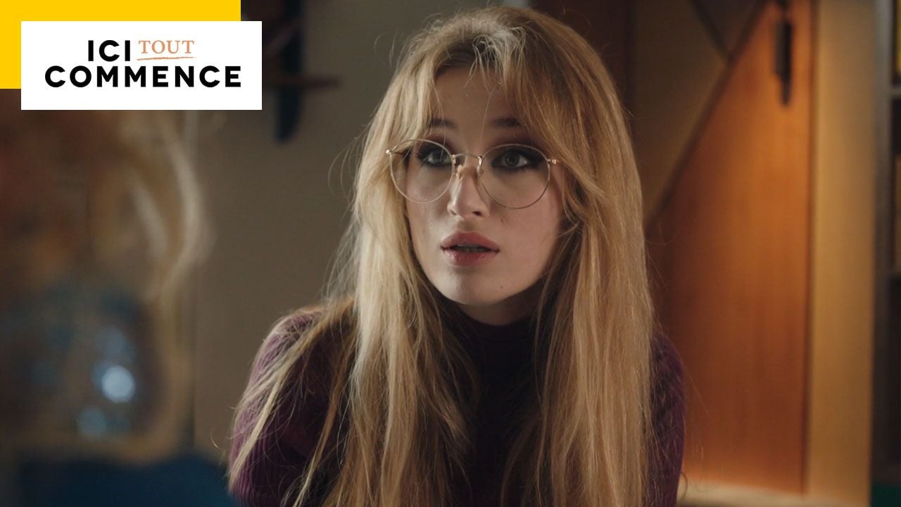 Ici tout commence : Hortense en mode Cupidon, les révélations de ...