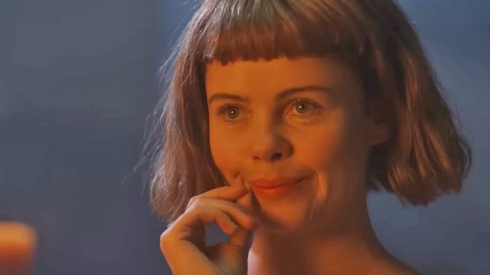 Le Décaméron - saison 1 Teaser VO - Teaser Le Décaméron S01 - AlloCiné