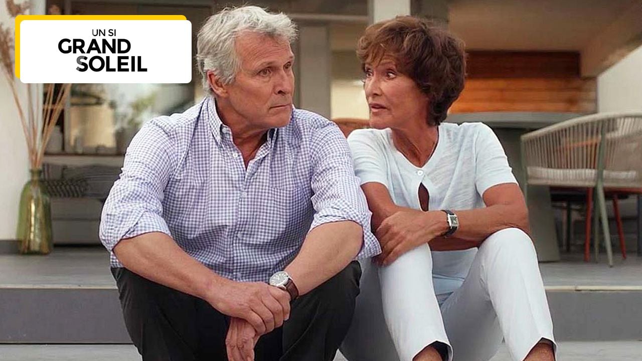 Un Si Grand Soleil : "Alain va se faire piéger"... Les révélations de ...