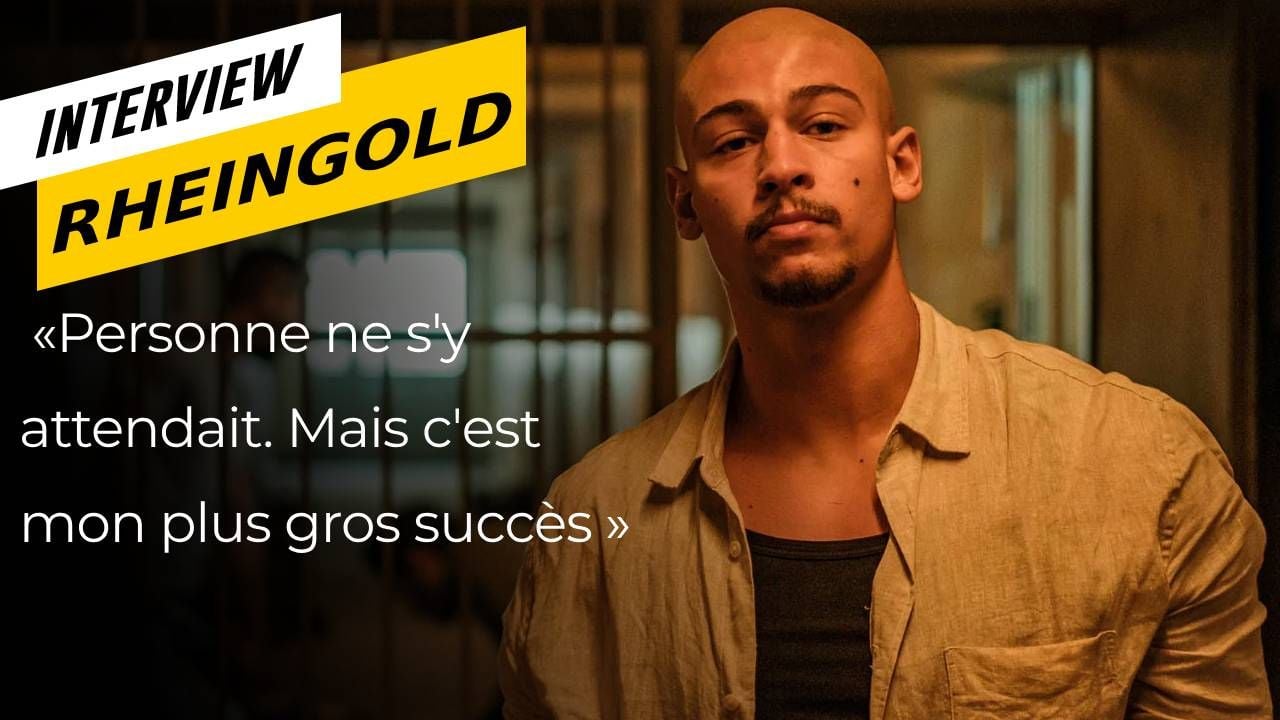 Un gangster devenu star du rap en Allemagne : cette histoire incroyable mais vraie est à voir au ...