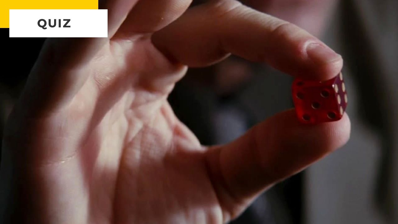 Quiz Christopher Nolan : à quel film appartient ce plan ? - Actus Ciné ...