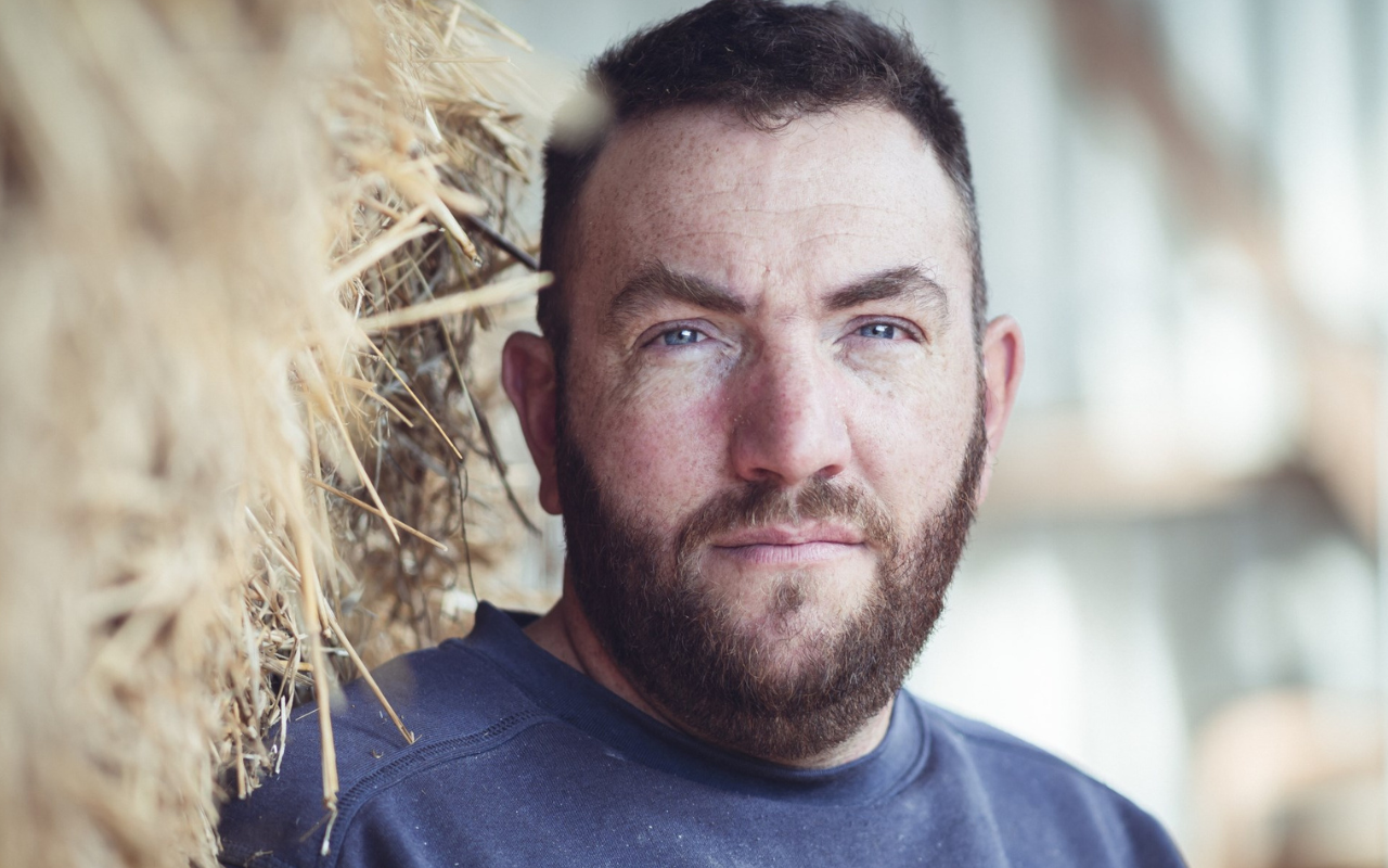 L’amour est dans le pré 2025 (portrait) : qui est Anthony, dont le visage vous est certainement ...