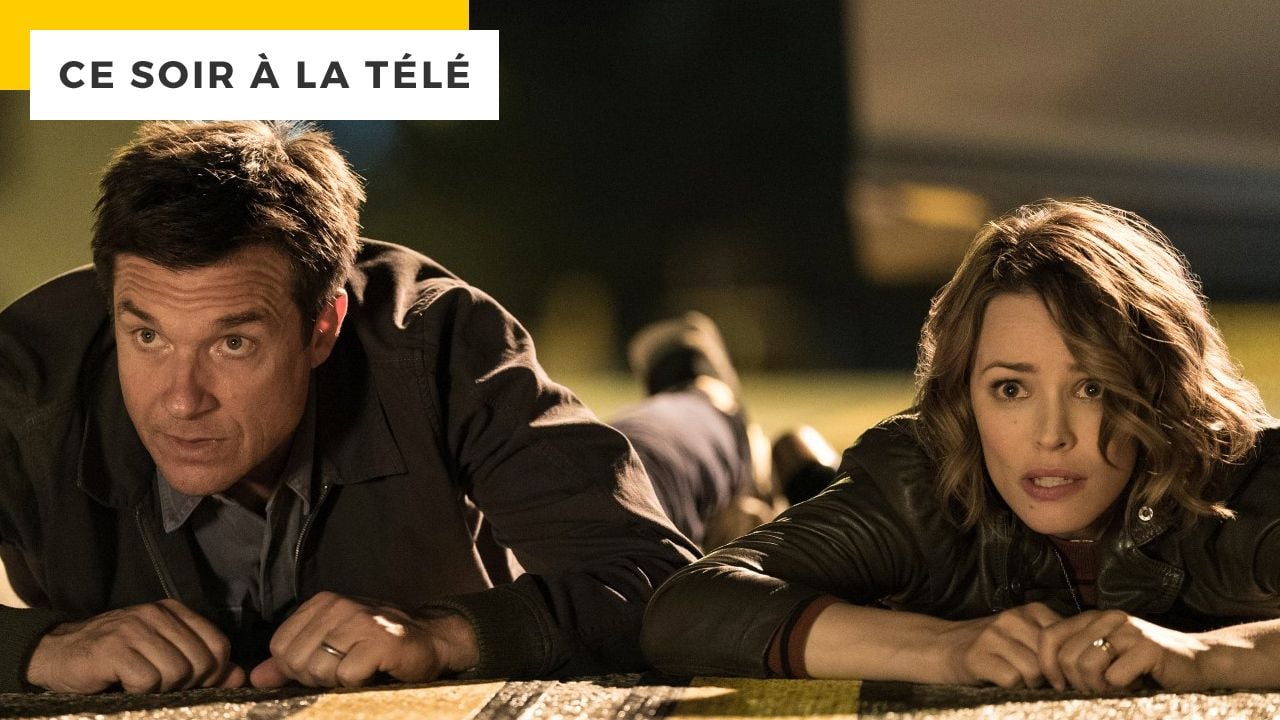 Ce soir à la télé : le meilleur de la comédie américaine, et vous êtes ...