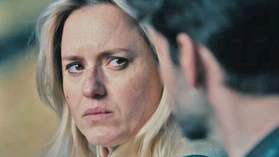 Trailer du film Perla - Perla Bande-annonce VO STEN - AlloCiné