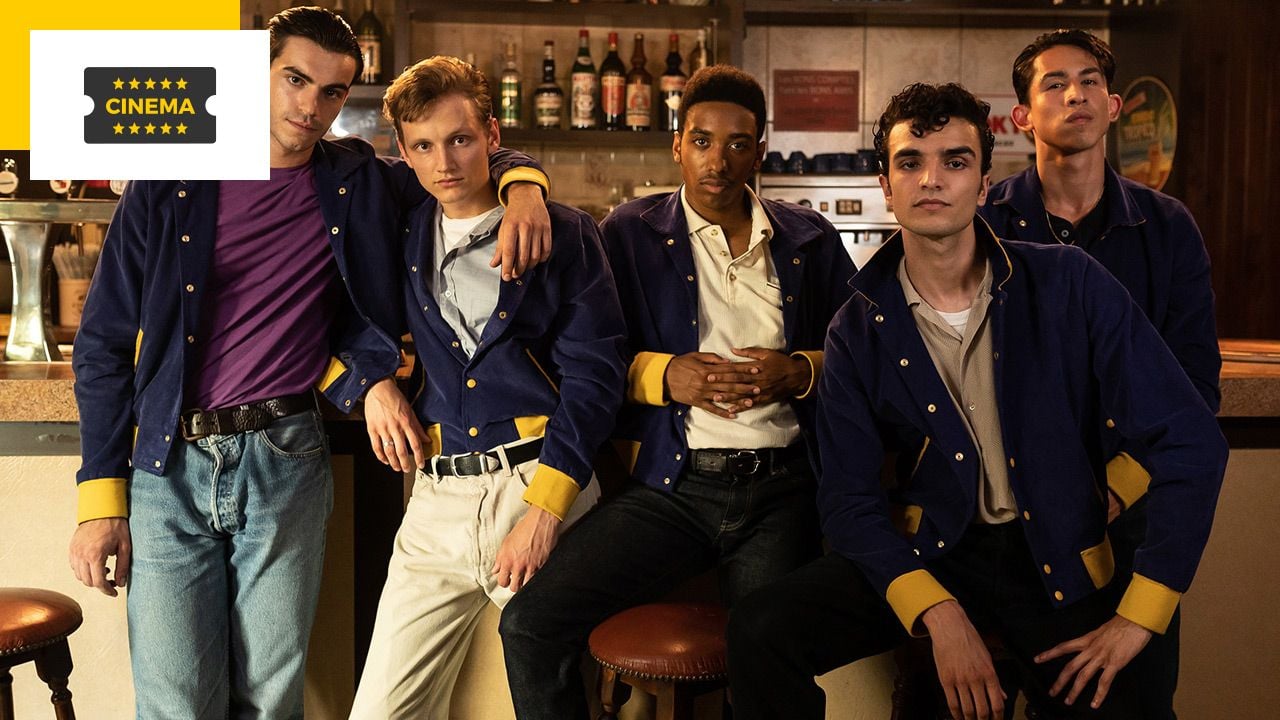 Les Rascals : quels films ont inspiré le premier choc ciné de 2023 ...