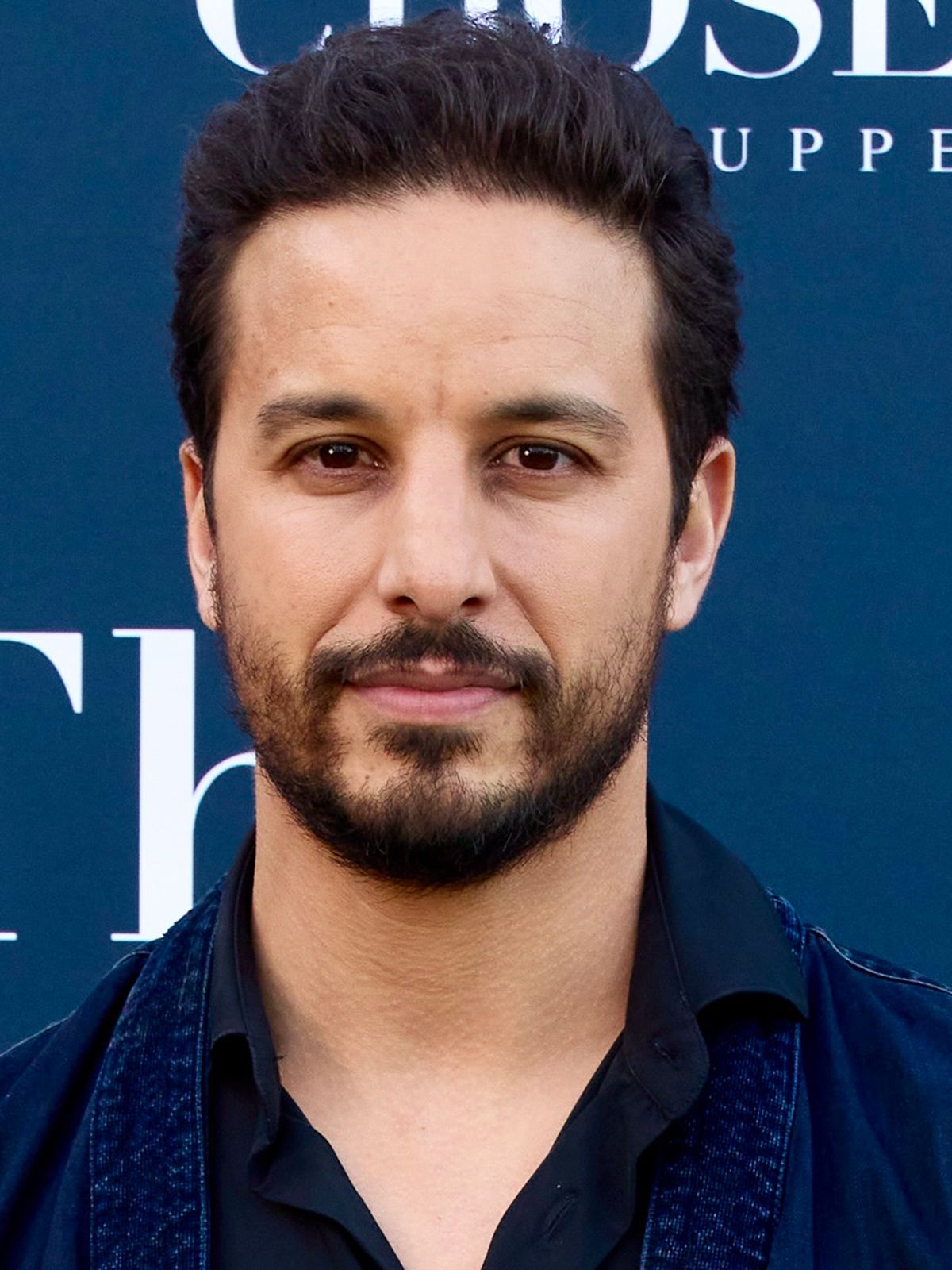 Alaa Safi - AlloCiné