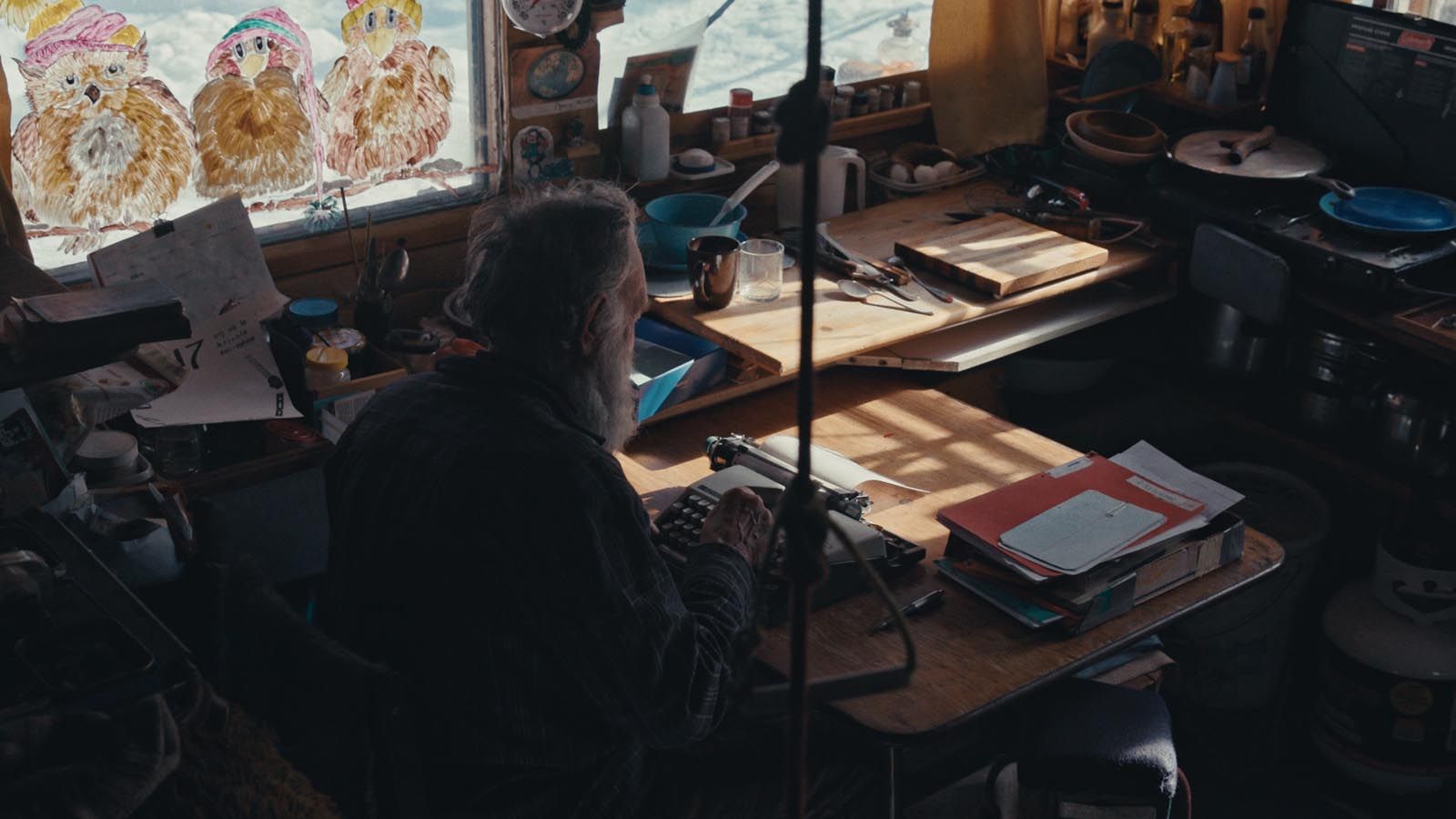Photo du film Jacques - Photo 4 sur 5 - AlloCiné