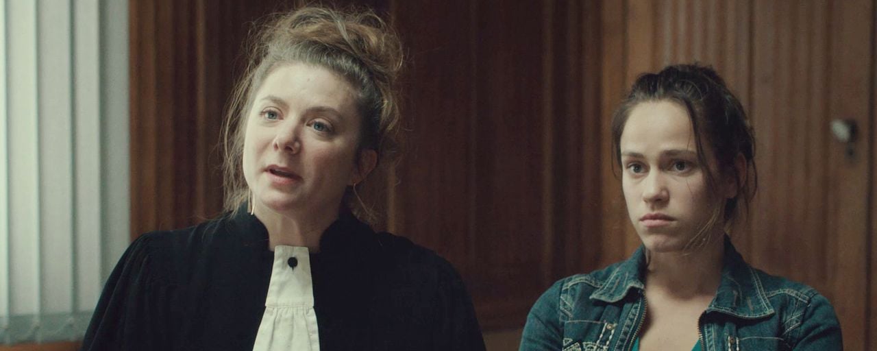 Inspiré d'une histoire vraie bouleversante : Comme une louve, un film ...