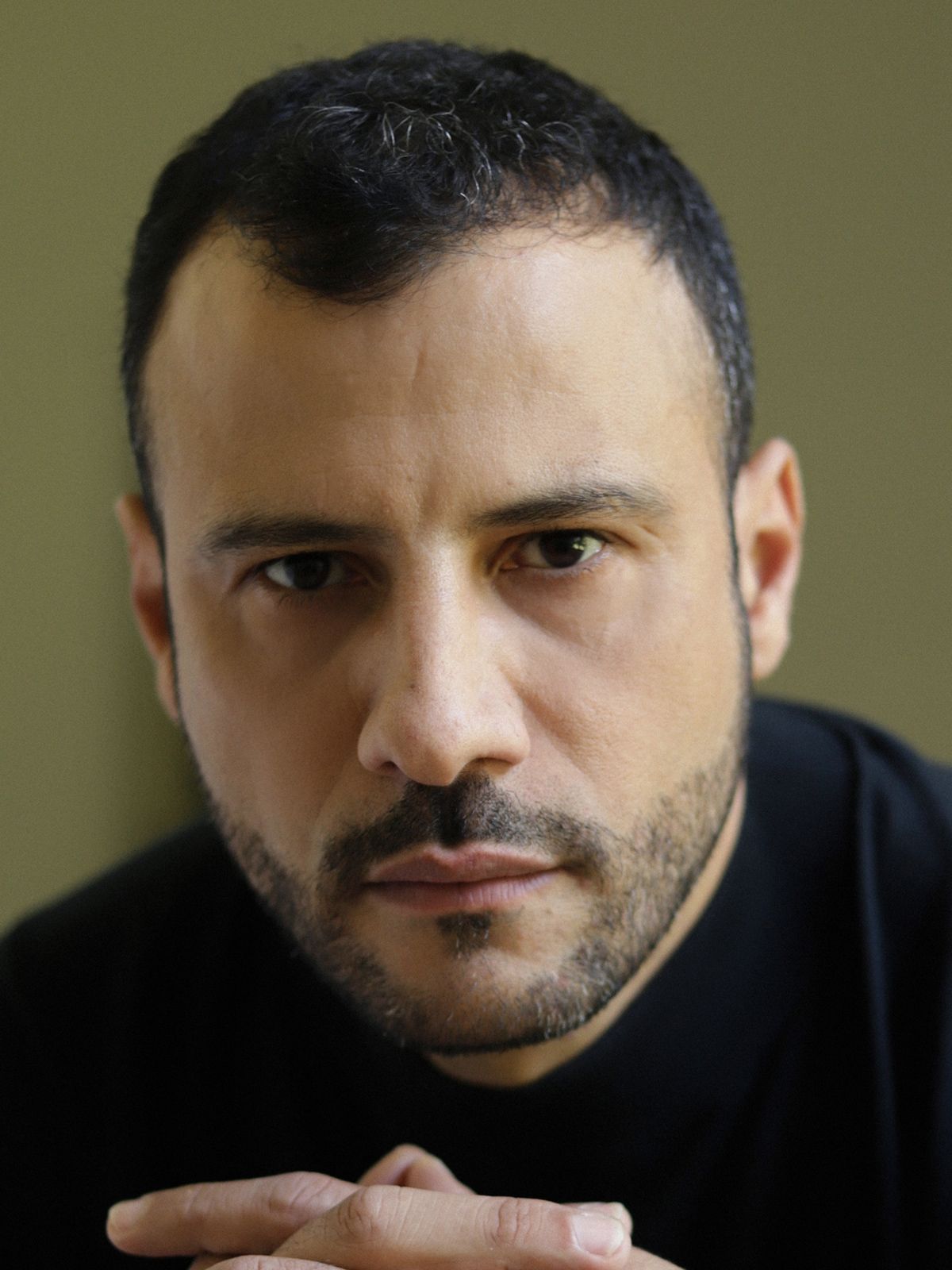 Photo de Hicham Nazzal - Affiche Hicham Nazzal - Photo 2 sur 9 - AlloCiné