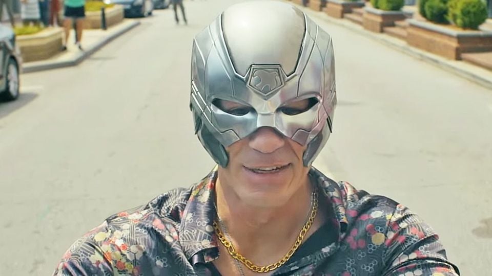 Peacemaker - saison 2 Bande-annonce VF - Trailer Peacemaker S02 - AlloCiné