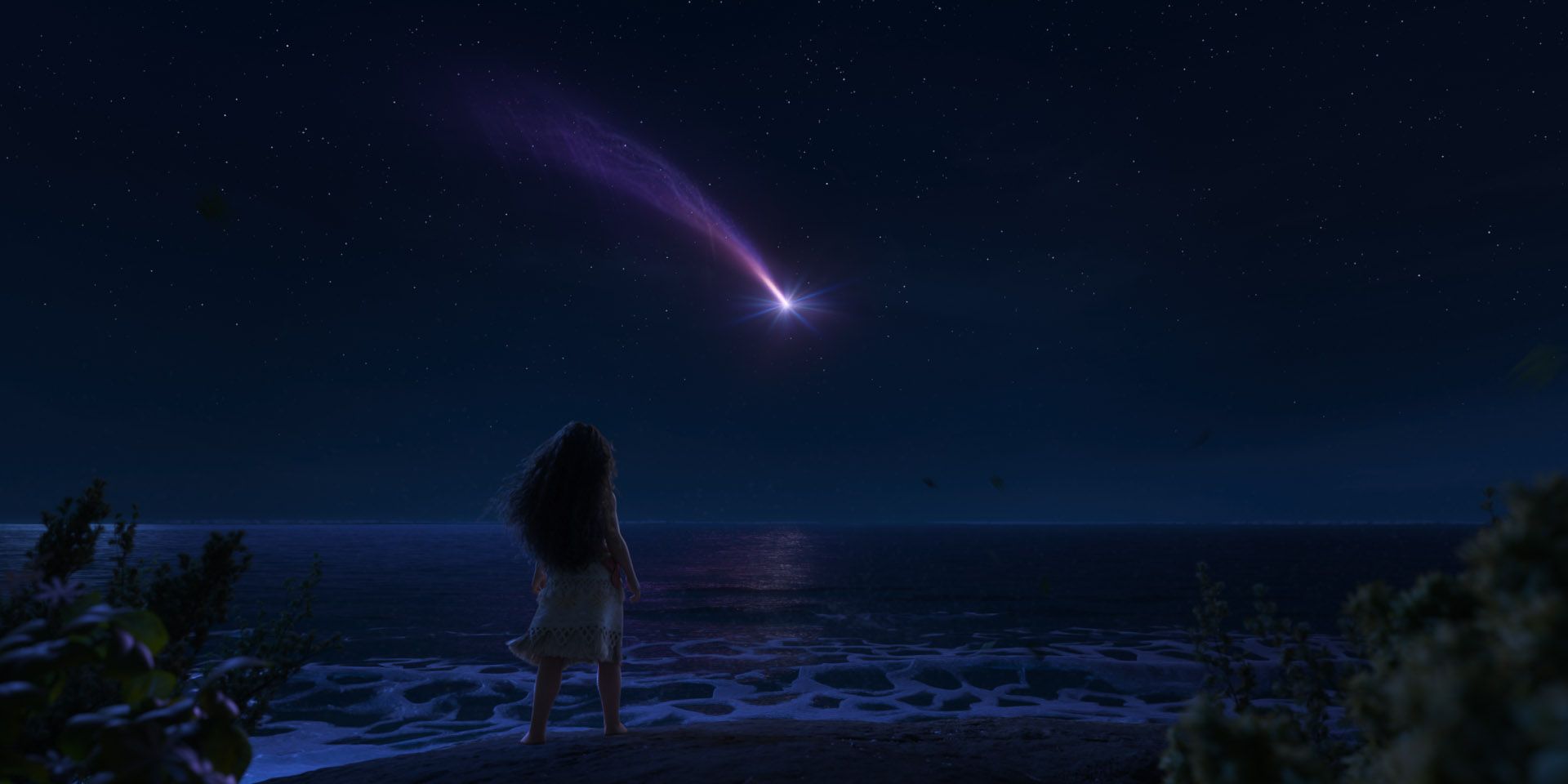 Photo du film Vaiana 2 - Photo 26 sur 35 - AlloCiné