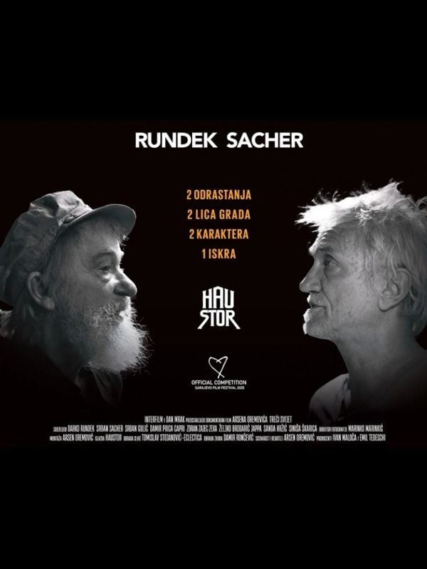 Third World - Film documentaire 2025 - AlloCiné