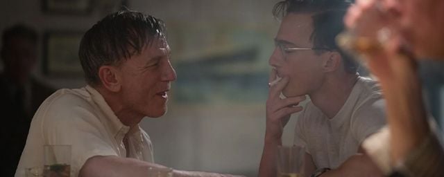 Queer : après Call Me by Your Name et Challengers, le nouveau film de Luca Guadagnino bouscule ...