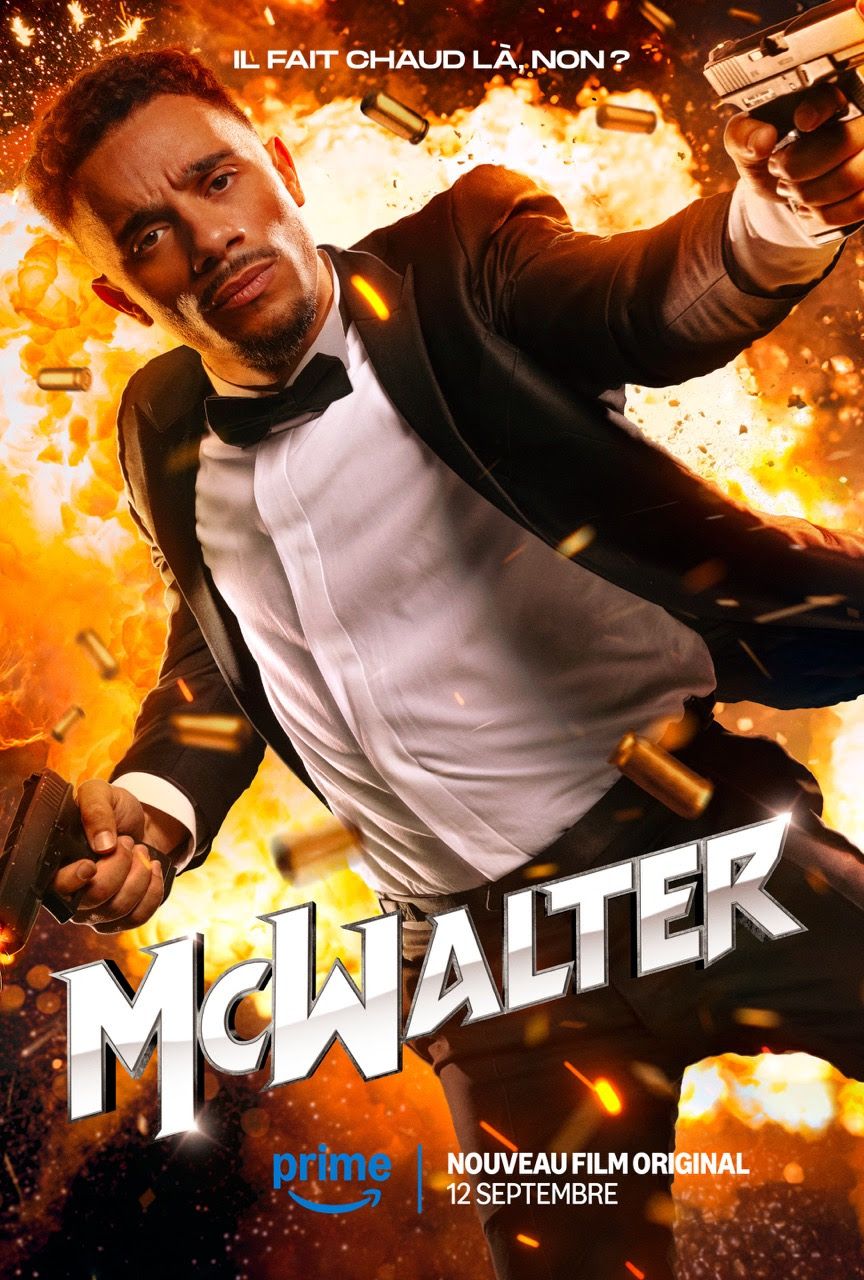 McWalter en streaming - AlloCiné