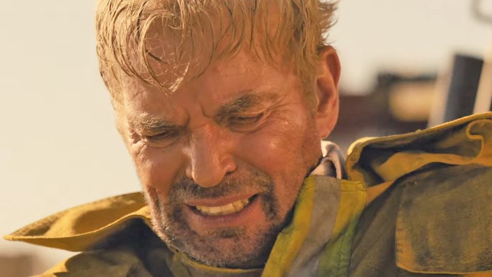 Landman - saison 1 Bande-annonce VO - Trailer Landman S01 - AlloCiné