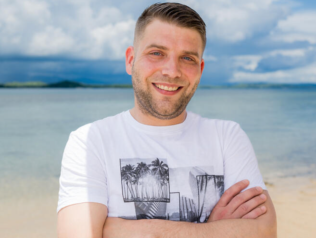 Koh-Lanta 2024 (portrait) : qui est Steve, le candidat stratège qui a postulé 14 fois à l ...