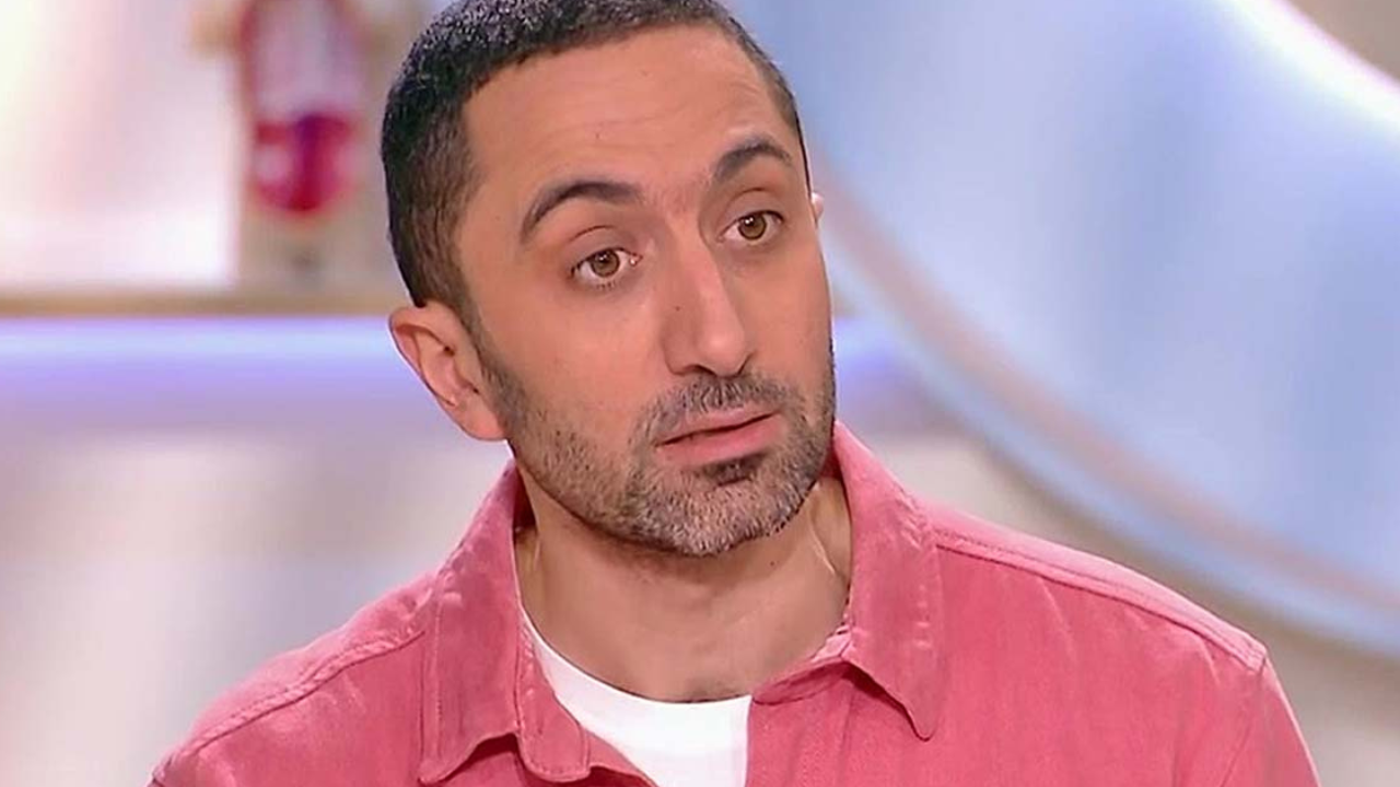 Le Magazine de la Santé sur une autre chaîne à la rentrée avec Jimmy ...