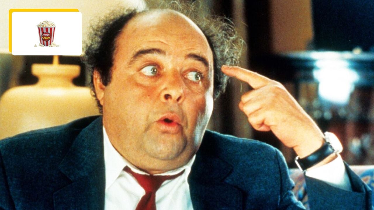 C'est l'une des répliques les plus célèbre du cinéma français : Just ...