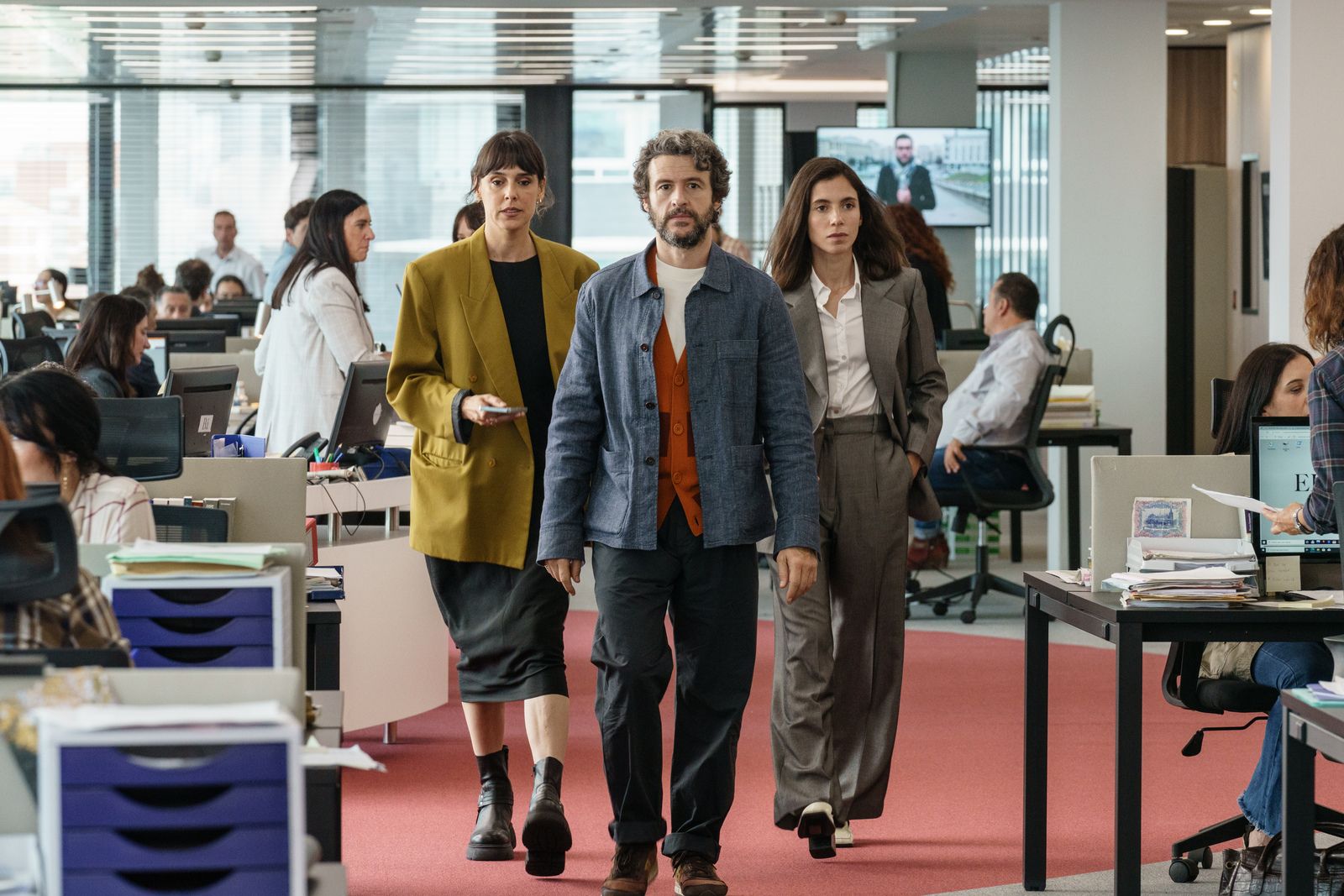 Legado : Legado : Photo - 19 sur 30 - AlloCiné