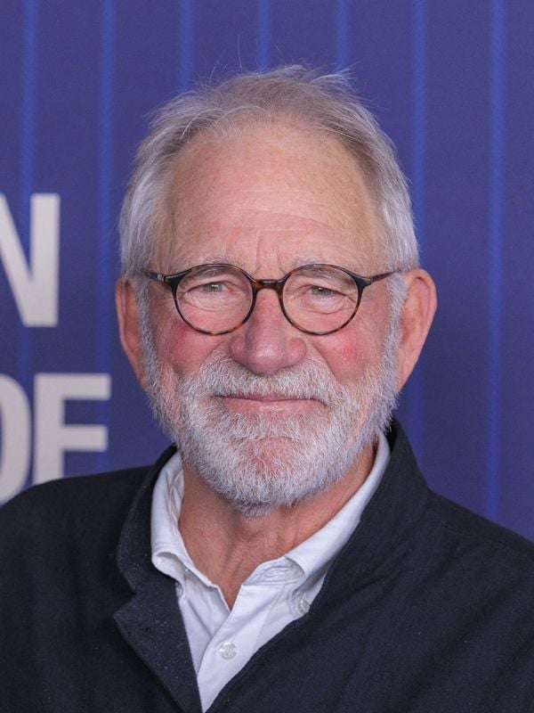 John Getz - AlloCiné