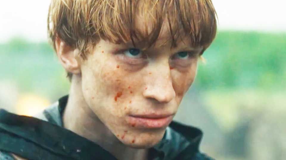 King and Conqueror - saison 1 Bande-annonce VO - Trailer King & Conqueror S01 - AlloCiné