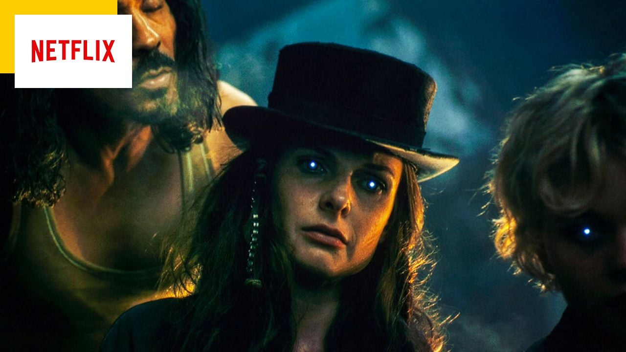 Netflix : plus que quelques jours pour voir une des scènes les plus ...