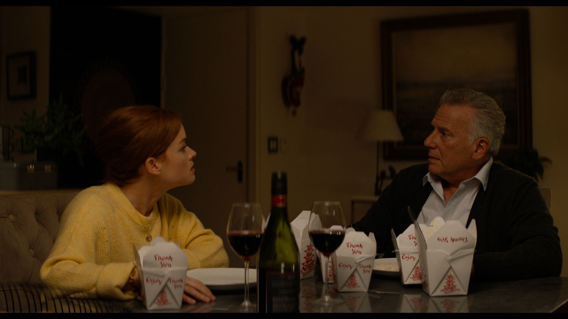 Photo du film The Problem With People - Photo 7 sur 7 - AlloCiné