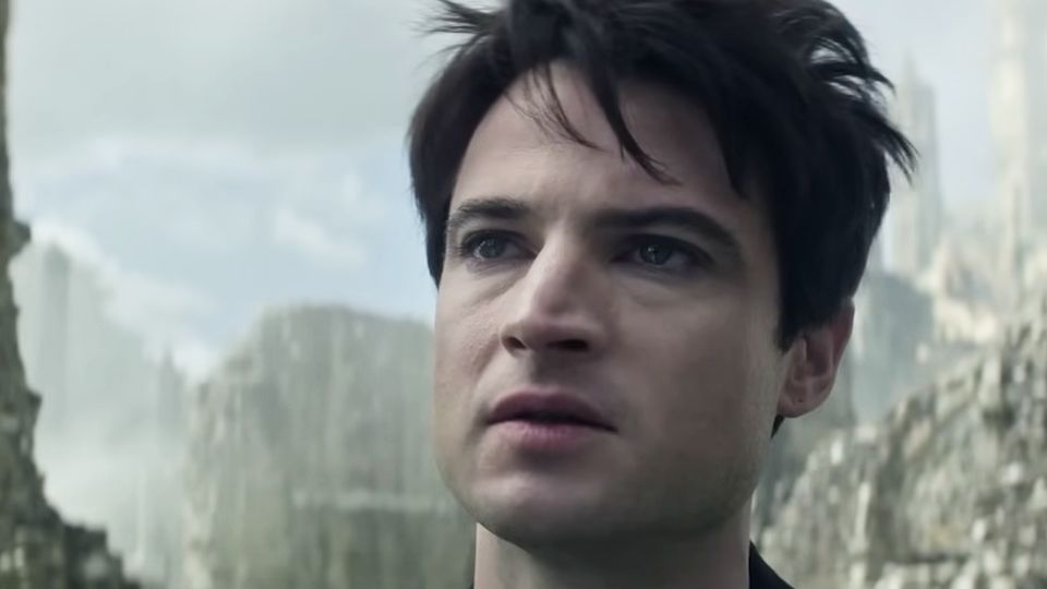 Sandman - saison 2 Teaser (2) VO - Teaser Sandman S02 - AlloCiné