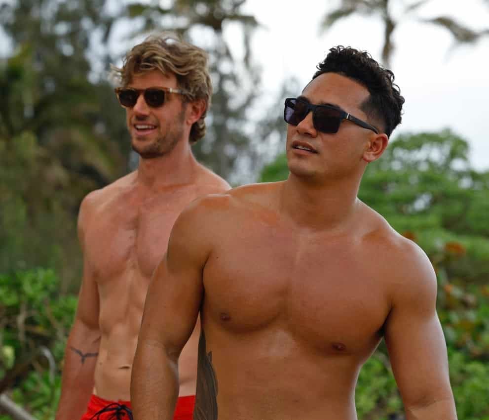 Photo de Kekoa Kekumano - Photo Adam Demos, Kekoa Kekumano - Photo 8 ...