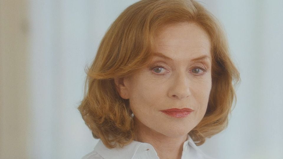 Trailer du film La Femme la plus riche du Monde - La Femme la plus ...