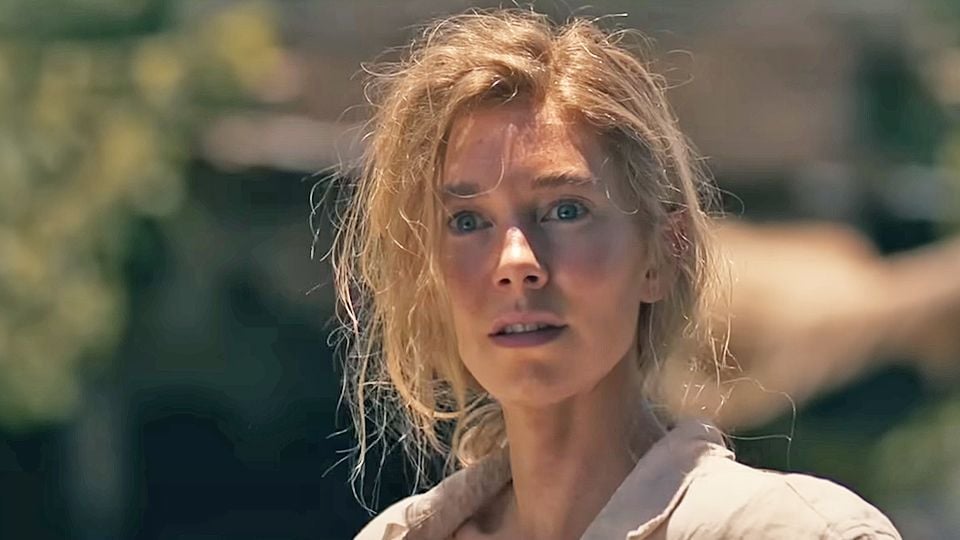Trailer du film Eden - Eden Bande-annonce VF - AlloCiné