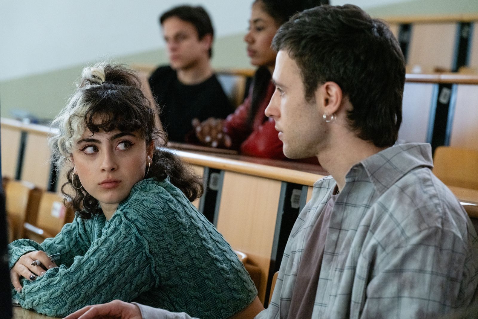 Legado : Legado : Photo - 8 sur 30 - AlloCiné