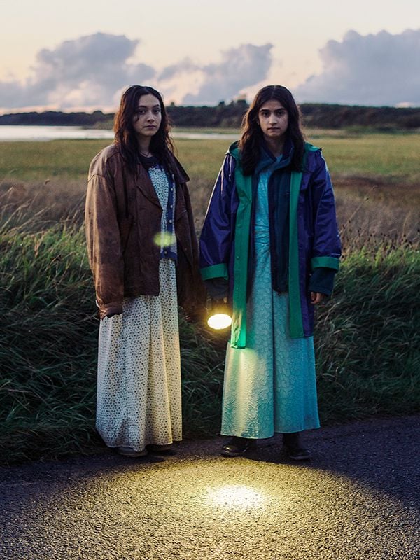 September & July - Film 2024 - AlloCiné