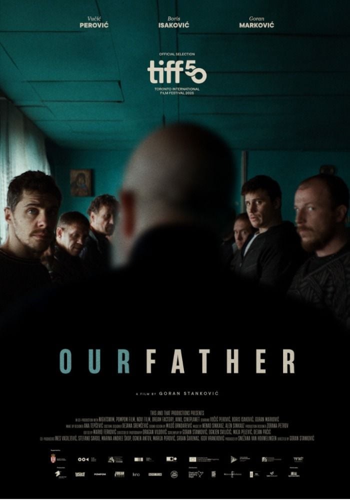 Casting du film Our Father : Réalisateurs, acteurs et équipe technique ...