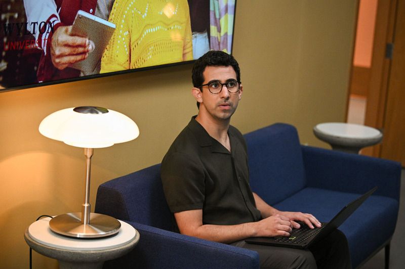 Irrational : Irrational : Photo Arash DeMaxi - 4 sur 33 - AlloCiné