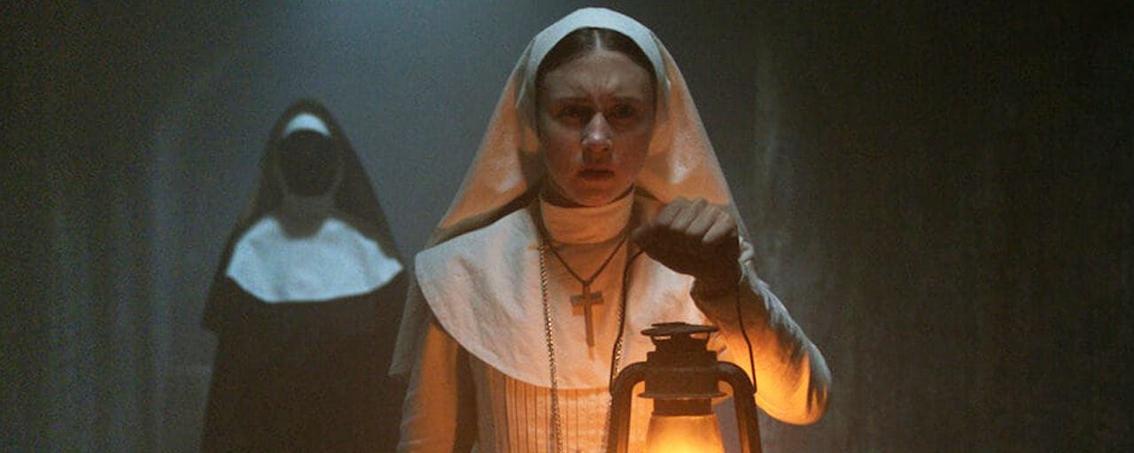 Conjuring : quel est l'ordre chronologique des 10 films de la saga aux ...
