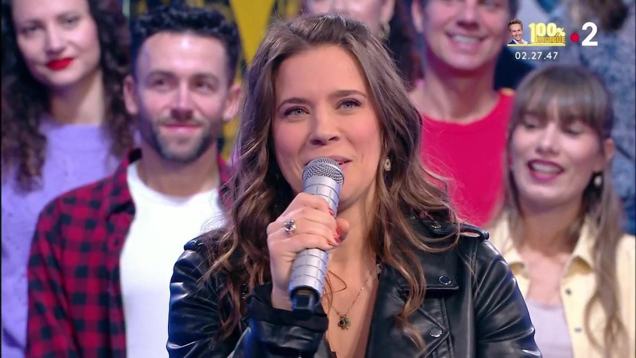 “Il va falloir qu’on organise un pot entre les deux”, Honorine (N ...