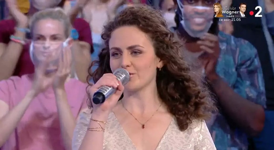 N’oubliez pas les paroles : le classement complet des meilleurs Maestros (photos) - TV ACTU by ...