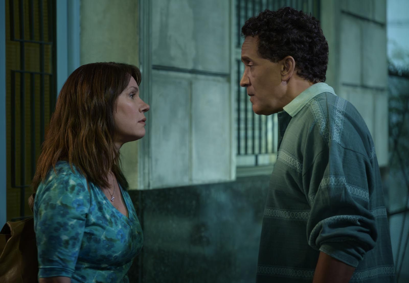 Photo du film Goyo - Photo 11 sur 18 - AlloCiné