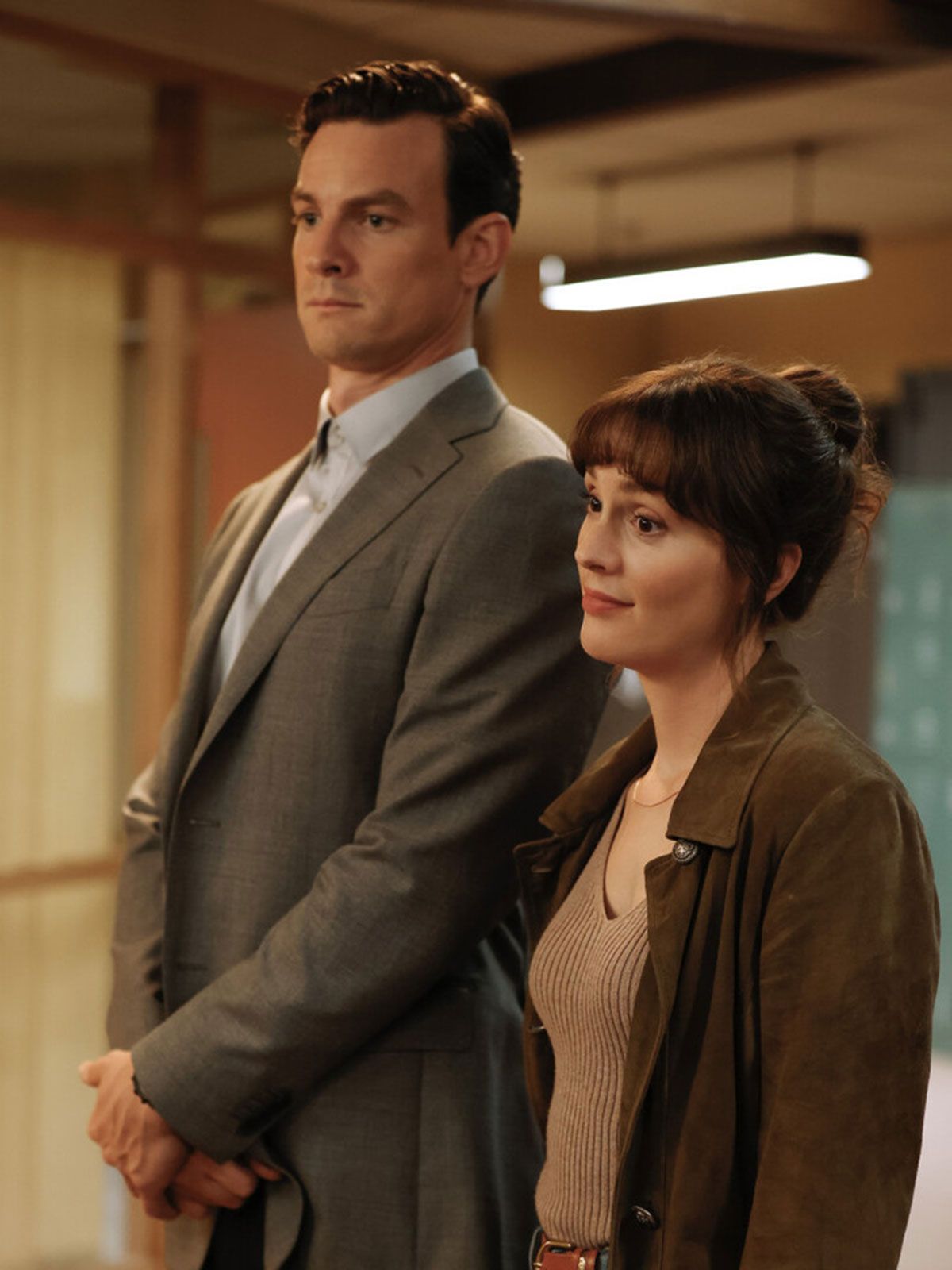 Photos et affiches de la série Good Cop/Bad Cop - AlloCiné