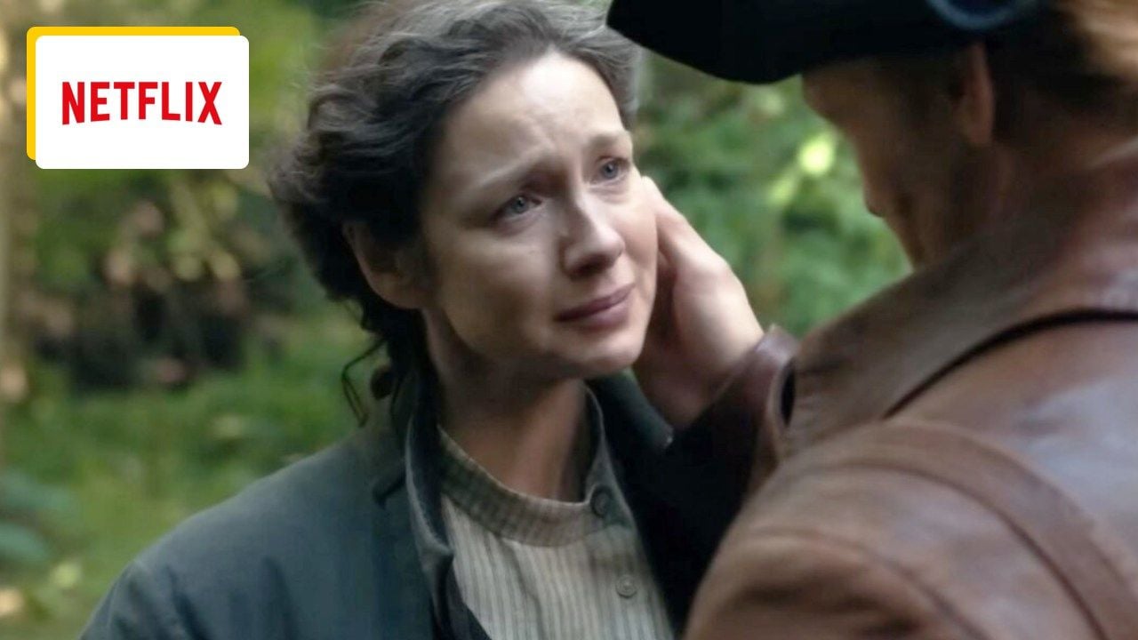 Outlander sur Netflix : le héros de la série est-il vraiment mort dans ...