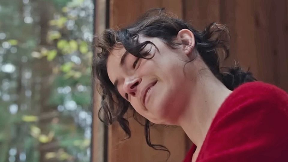 Trailer du film L'Élue - L'Élue Bande-annonce VF - AlloCiné