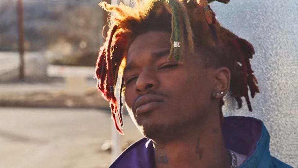 Trailer du film Lost Soulz - Lost Soulz Bande-annonce VO - AlloCiné