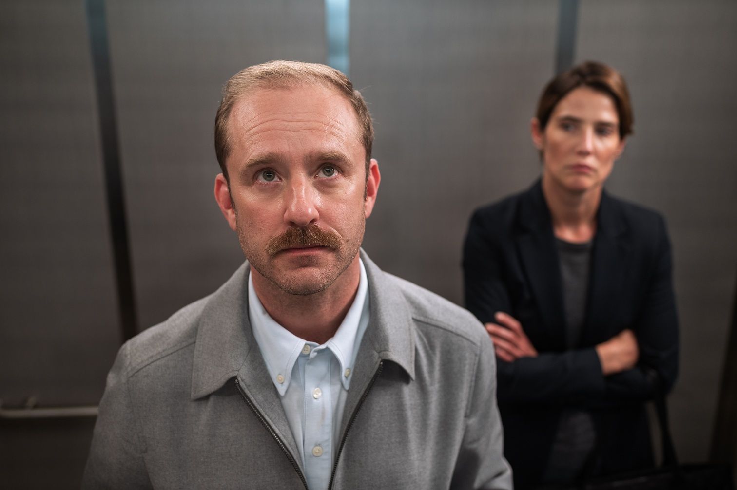 Photo du film Sharp Corner - Photo 4 sur 7 - AlloCiné