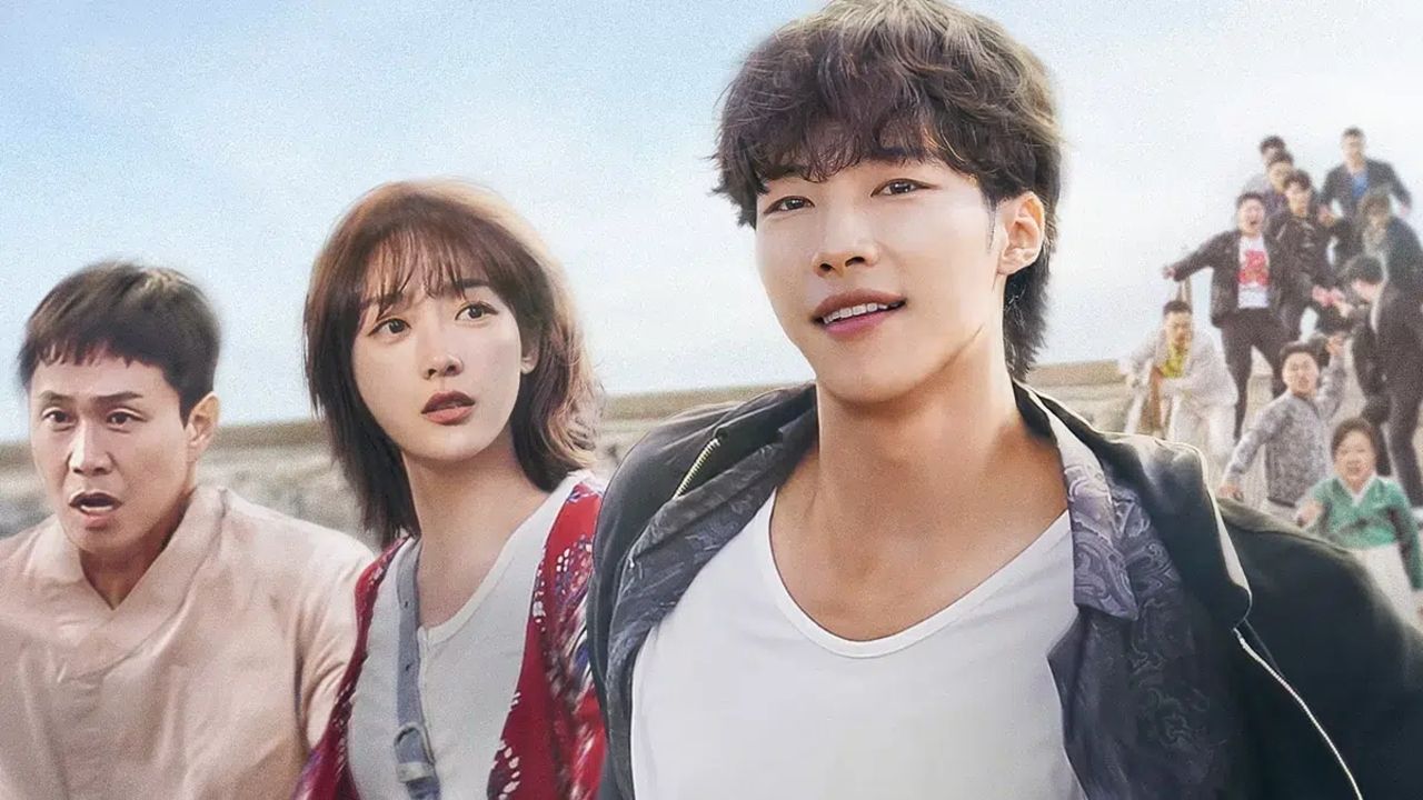 Ce soir sur Netflix : noté 4 sur 5, c'est l'un des 10 K-dramas à avoir vus dans sa vie ! - News ...