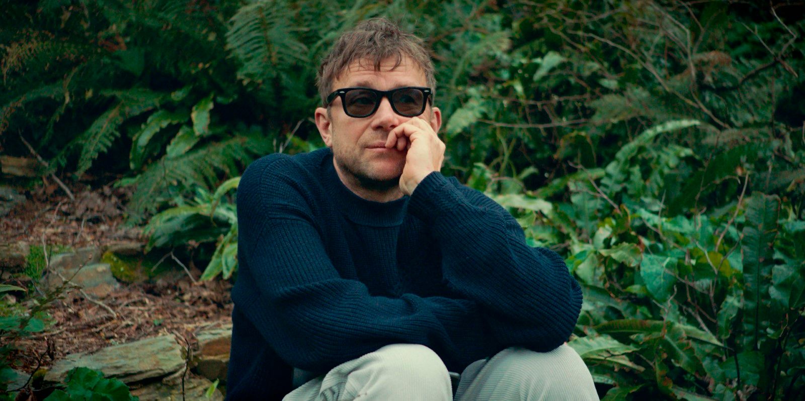 Photo du film blur: To The End - Photo 7 sur 7 - AlloCiné
