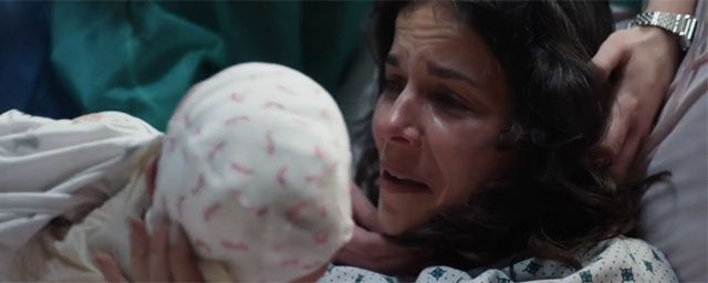 Demain nous appartient : Roxane et Sara vivent le plus beau moment de ...